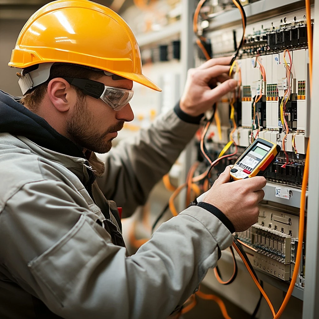 Understanding High Voltage Testing: What it is and Why it Matters for ...